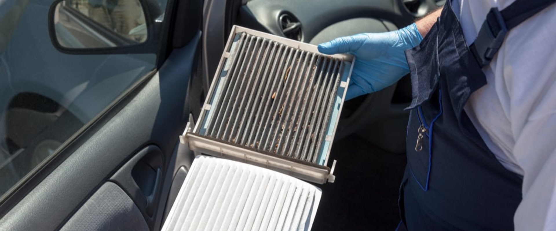 How to Replace Your Home's Air Filter for Optimal Performance